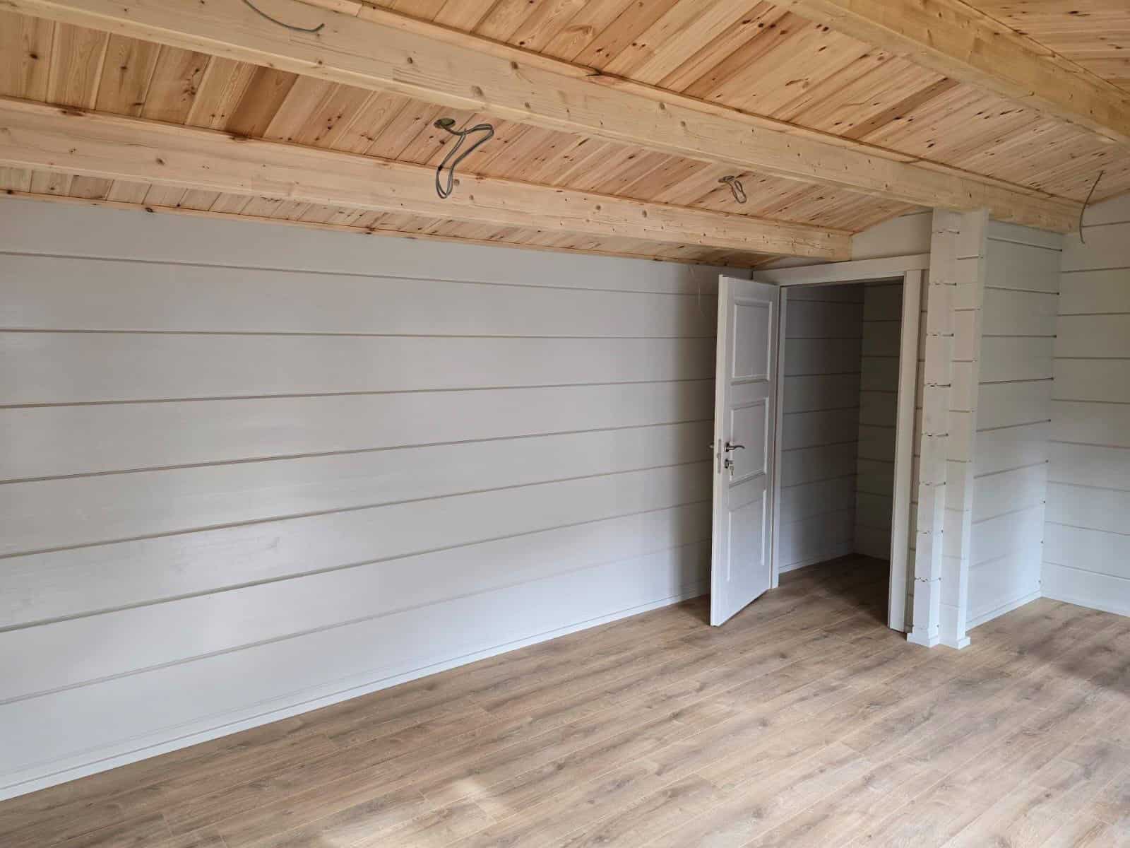 Optimizing Cabin Ventilation for Fresh A | Eurodita B2B